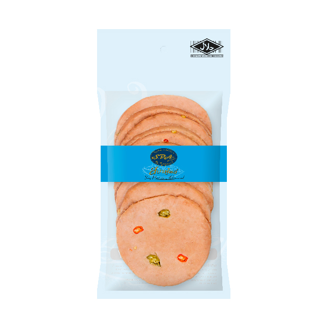 SPA Food Chilled - Nutrition House